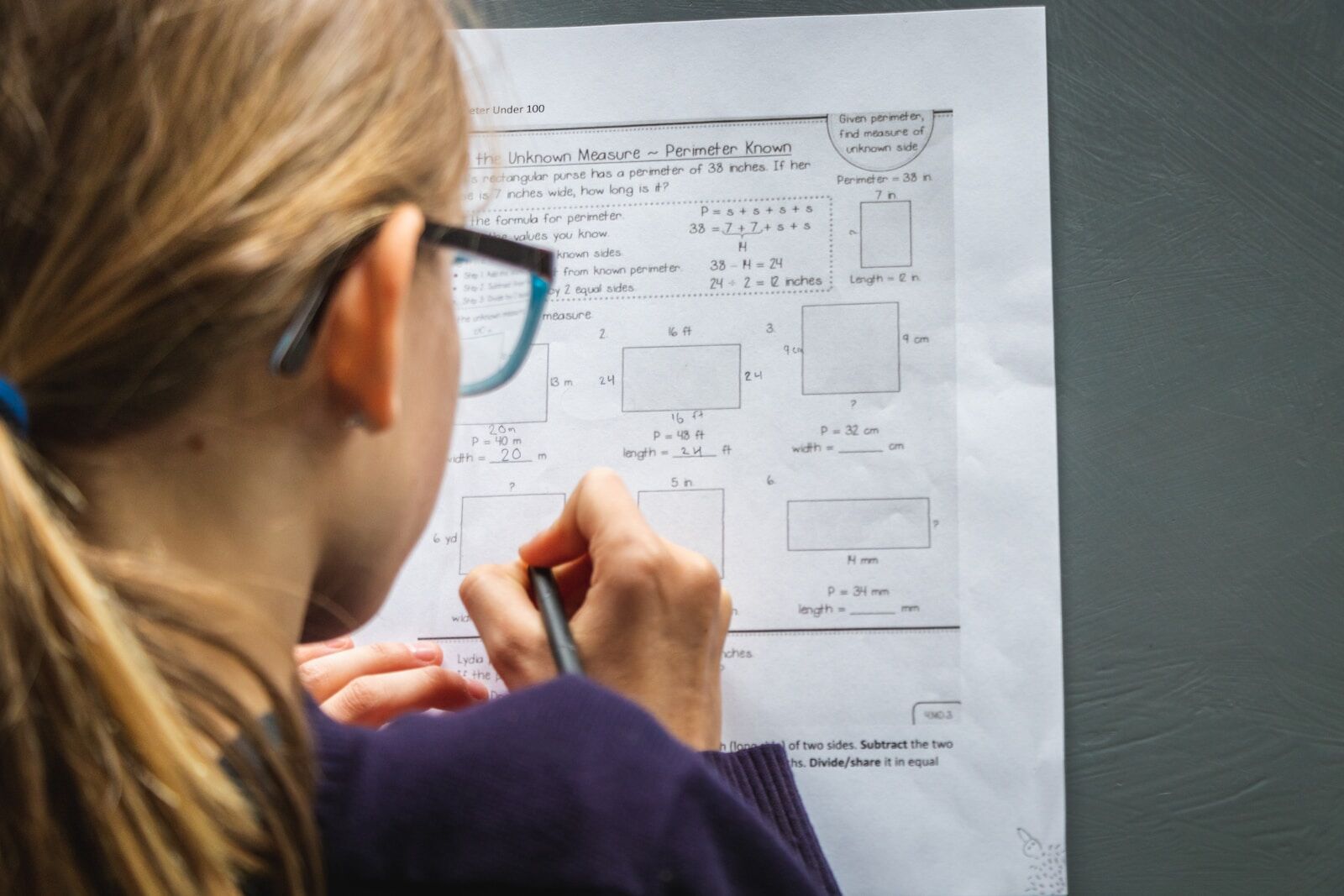 Intersen Phase: Tackling the challenge of moving from Grade 3 to Grade ...